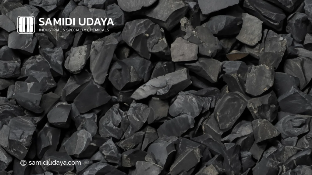 Cara Mengolah Batu Bara: Dari Tambang hingga Menjadi Energi - Samidi Udaya