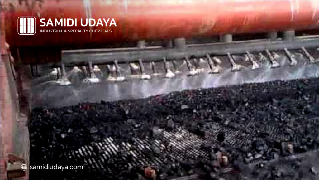 Cara Mengolah Batu Bara: Dari Tambang hingga Menjadi Energi - Samidi Udaya