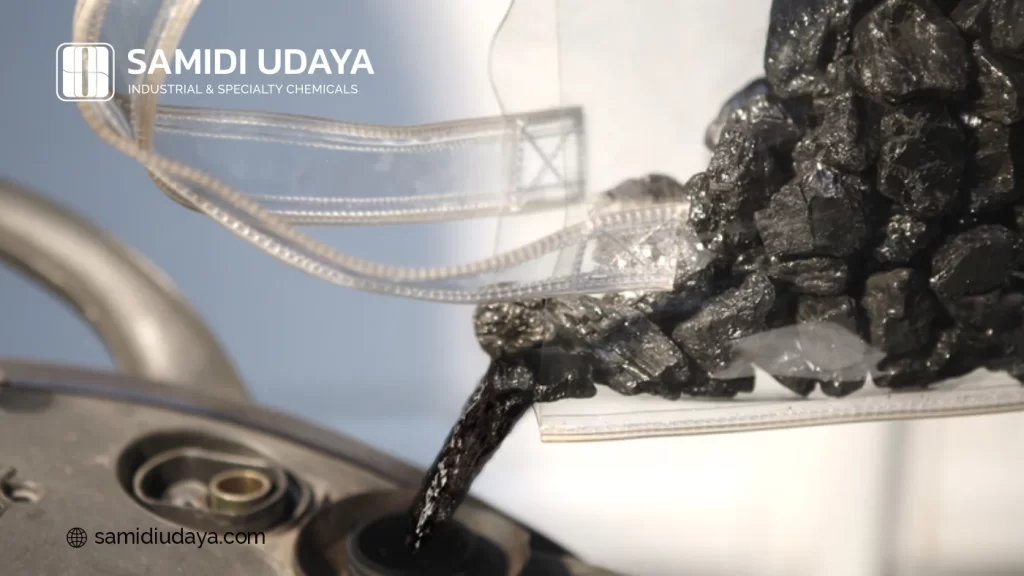 Batu Bara Cair: Proses, Manfaat dan Keunggulan - Samidi Udaya